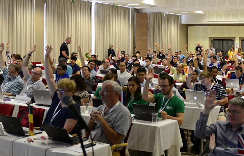 How to become a new IBO member?