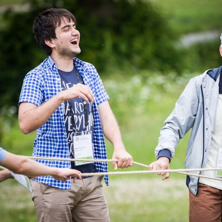 The annual International Biology Olympiad